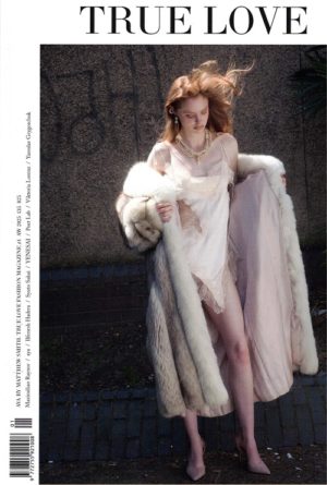 TRUE LOVE - Ips Diffusion